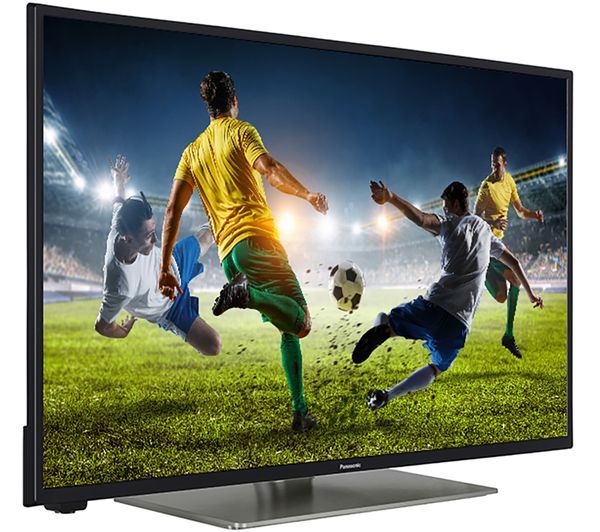 PANASONIC TX-40MS360B 40" Smart Full HD HDR LED TV - TX-40MS360B ...