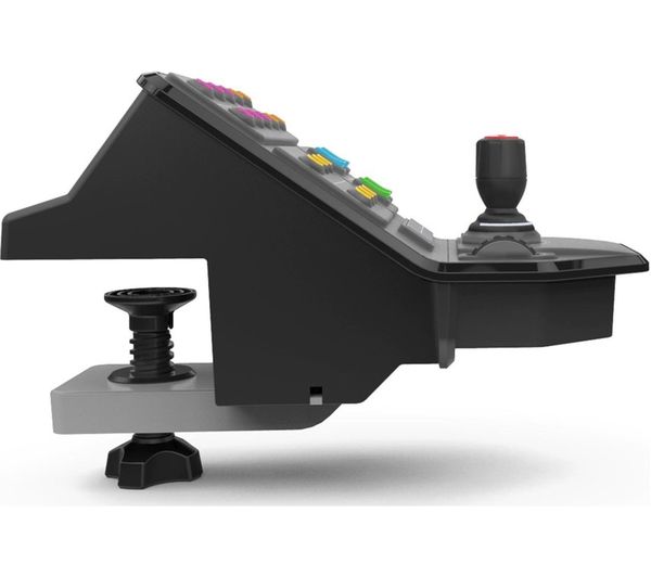 SAITEK G SAITEK Farm Simulator Controller - 945-000062 - Currys Business