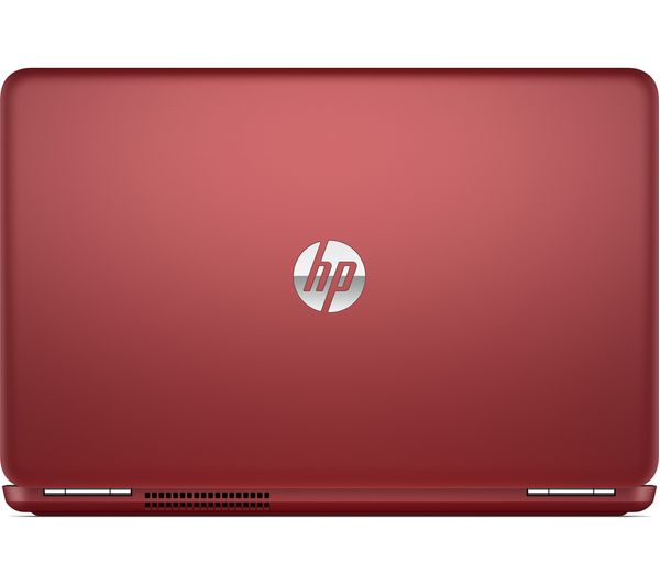 HP Pavilion 15.6" Laptop with the latest 7th Gen Intel® Core™ i5 ...