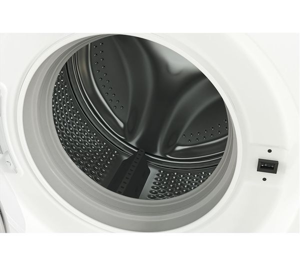 INDESIT Water Balance+ MTWC 71252 W UK 7 kg 1200 Spin Washing Machine ...