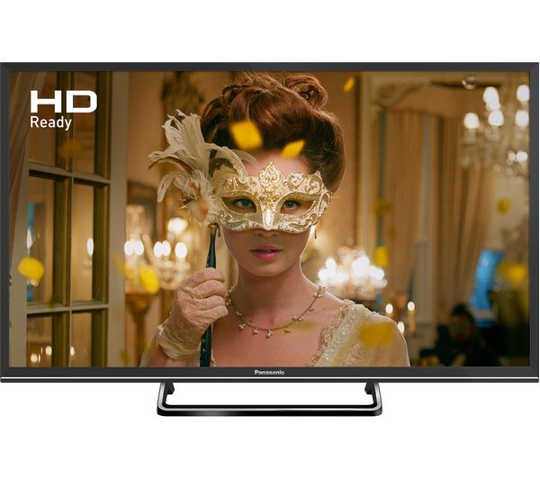 PANASONIC TX-32FS500B 32" Smart HDR LED TV - TX-32FS500B - Currys Business