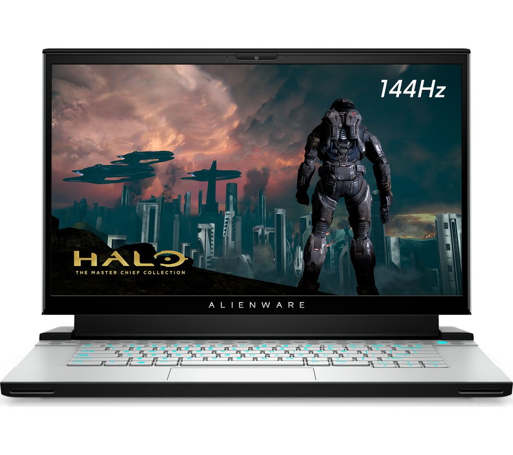 Alienware M15 R4 15.6" Gaming Laptop - Intel®Core I7, Rtx 3070, 1 Tb ...