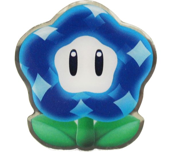 NINTENDO Super Mario Bros. Wonder Pin Set - 10013104 - Currys Business