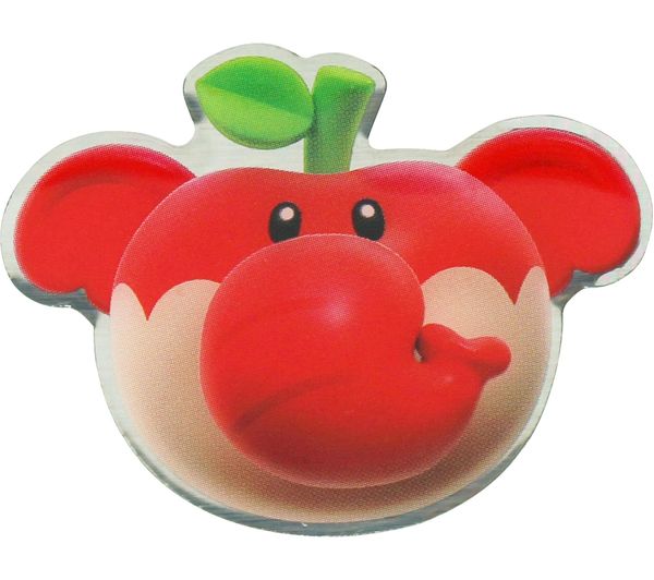 NINTENDO Super Mario Bros. Wonder Pin Set - 10013104 - Currys Business