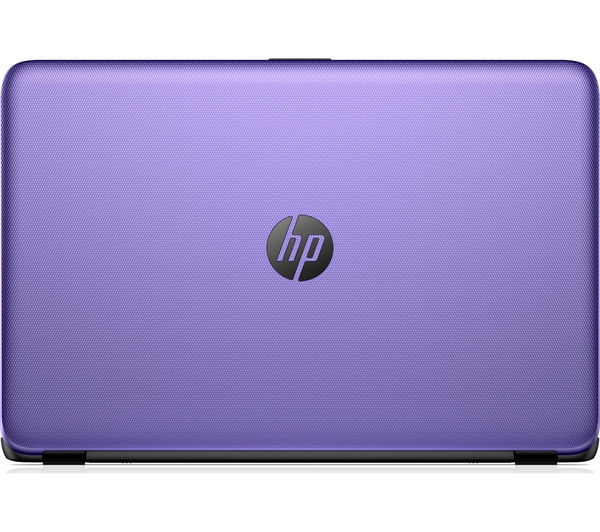 HP 15-af156sa 15.6" Laptop - Purple - N7J79EA#ABU - Currys Business