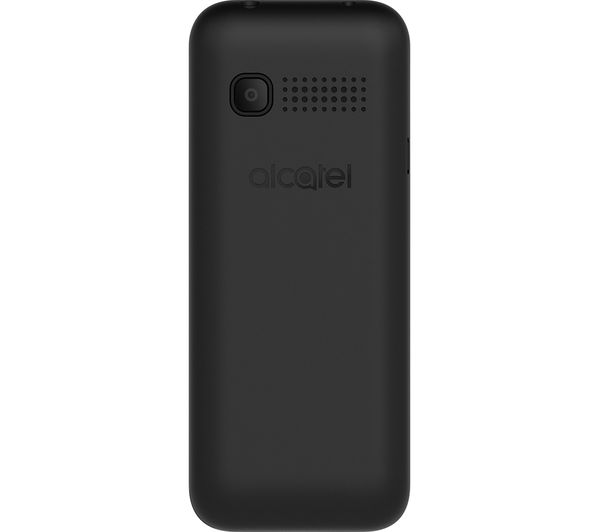 ALC1066BLA - ALCATEL 10.66 - Black - Currys Business