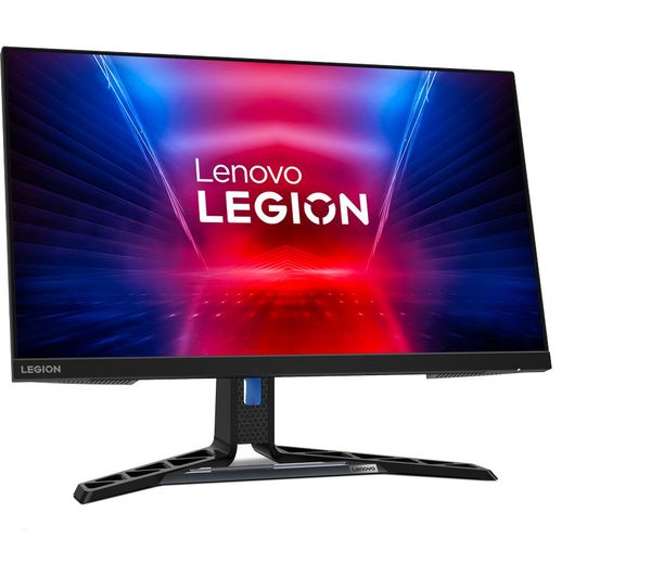 LENOVO Legion R27i-30 Full HD 27" IPS Gaming Monitor - Black ...