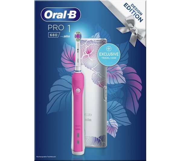 Oral b pro 680 store