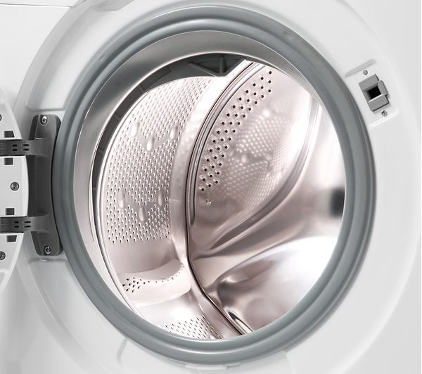 31007983 - CANDY GVSC 1410T3 NFC 10 kg 1400 Spin Washing Machine ...