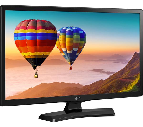 Buy LG 22TN410V 21.5" Full HD LED TV Monitor | Free Delivery | Currys