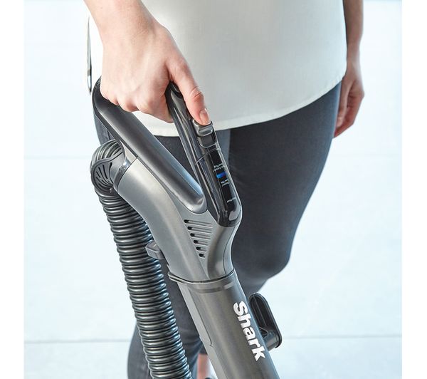 SHARK Anti Hair Wrap & Pet Tool PZ1000UKT Upright Bagless Vacuum ...