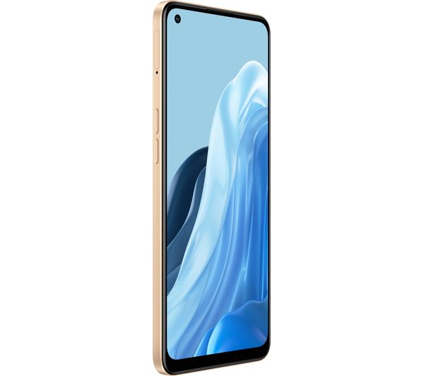 CPH2363 BLACK - OPPO Reno 7 - 128 GB, Sunset Orange - Currys Business