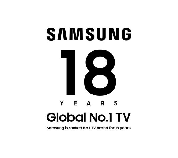 SAMSUNG UE65DU8500KXXU 65" Smart 4K Ultra HD HDR LED TV with Bixby ...