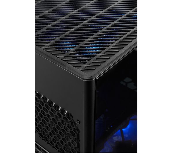 MEDION Erazer Bandit P20 Gaming PC - Intel® Core™ i5, RTX 4060, 1 TB ...